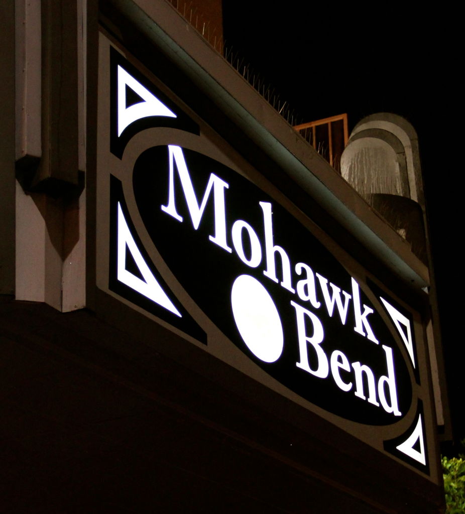 Restaurant Review: Mohawk Bend - Just Glowing with Health - Raw Food ...